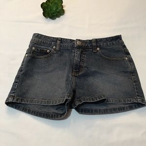Forever 21 | Shorts | Xxi Short Jean | Poshmark